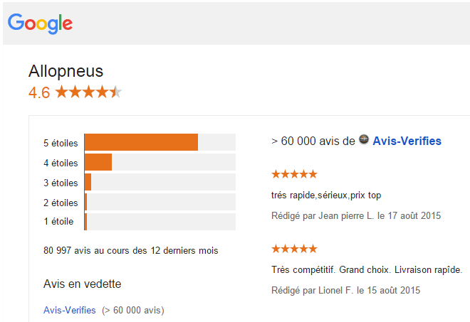 Avis-Verifies - Boostez votre commerce